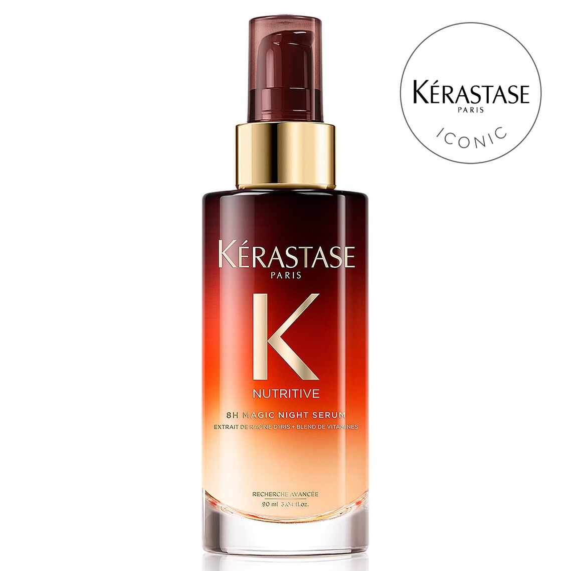 Kérastase - Professional Hair Care & Styling Products