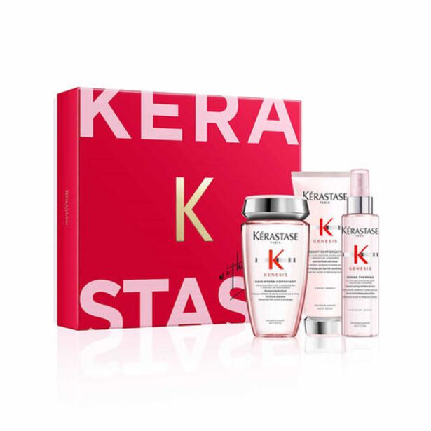 Save at least 10% Off On Our Iconic Products | Kérastase