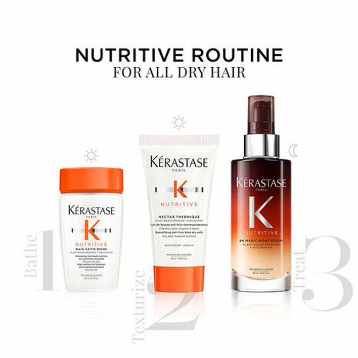 Save at least 10% Off On Our Iconic Products | Kérastase