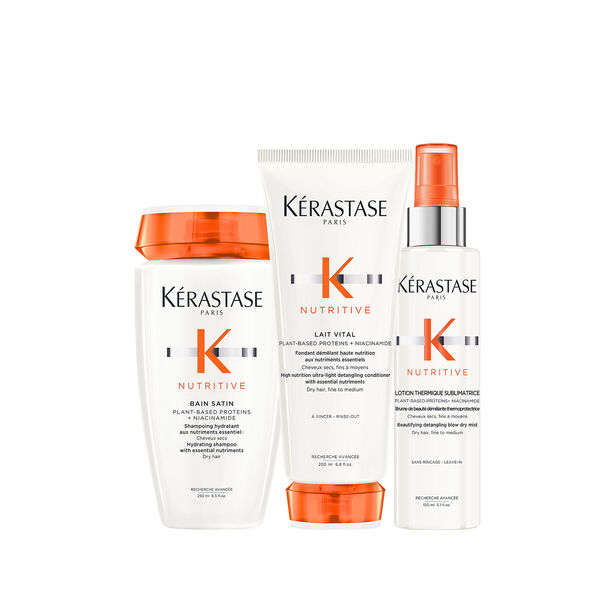 Save at least 10% Off On Our Iconic Products | Kérastase